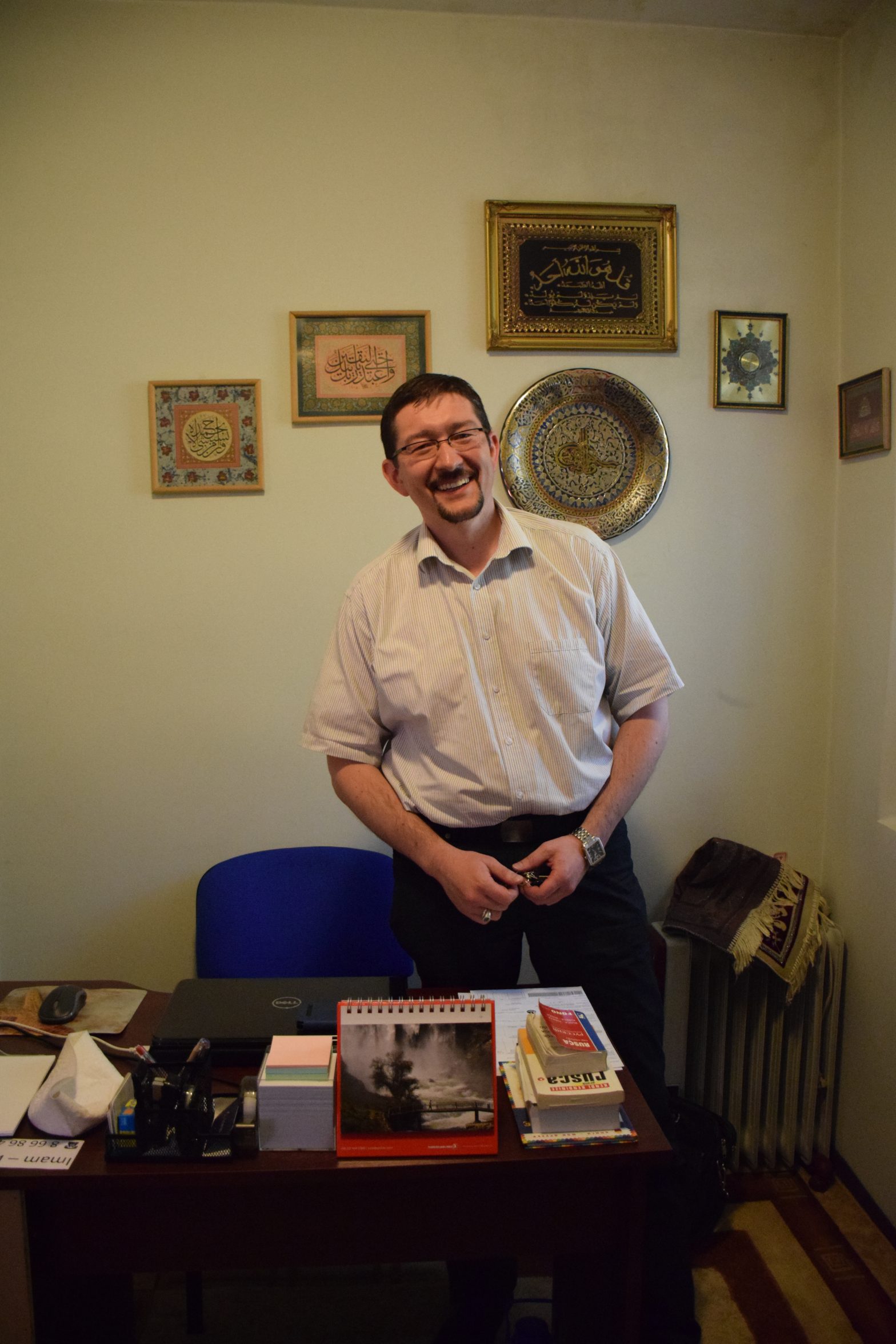 Forty Tatars in the Lithuanian Countryside: One Village's 600 Years of ...