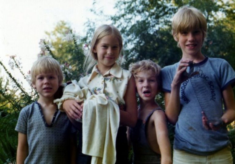 Living in a State of Non-History: Growing Up Lithuanian-American – Deep ...