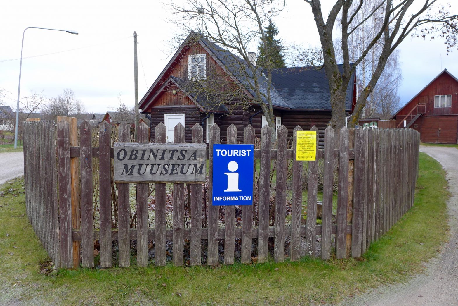 Split By a Border and Fading Fast: Estonia's Unique Seto People – Deep ...