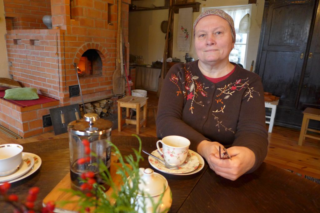 Split By a Border and Fading Fast: Estonia's Unique Seto People – Deep ...