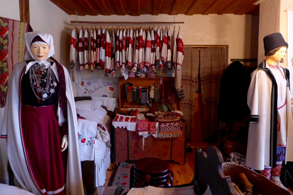 Split By a Border and Fading Fast: Estonia's Unique Seto People – Deep ...