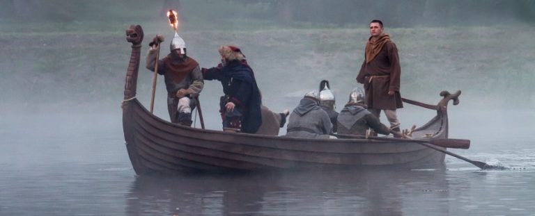 Latvia's Hidden Viking Heritage: the Lost City of Seeburg – Deep Baltic