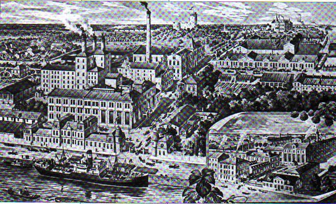 "The Capital of Empty Spaces": Dealing with the Shrinking of the Great ...