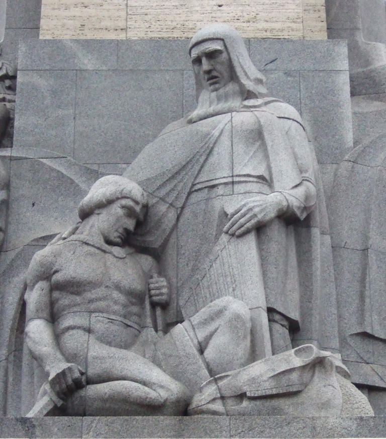 The Old Prussians: the Lost Relatives of Latvians and Lithuanians ...