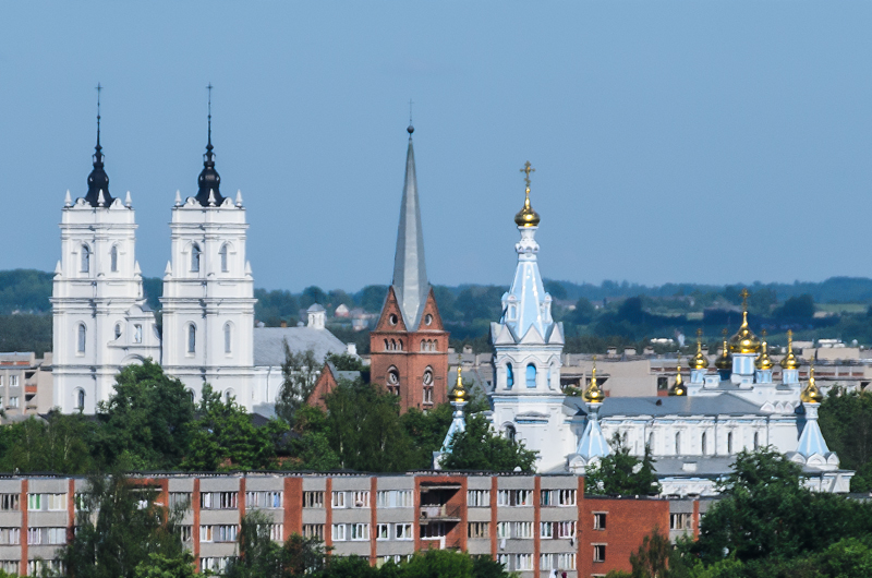 Crossroads of the Baltics: the Past and Future of Latgale – Deep Baltic