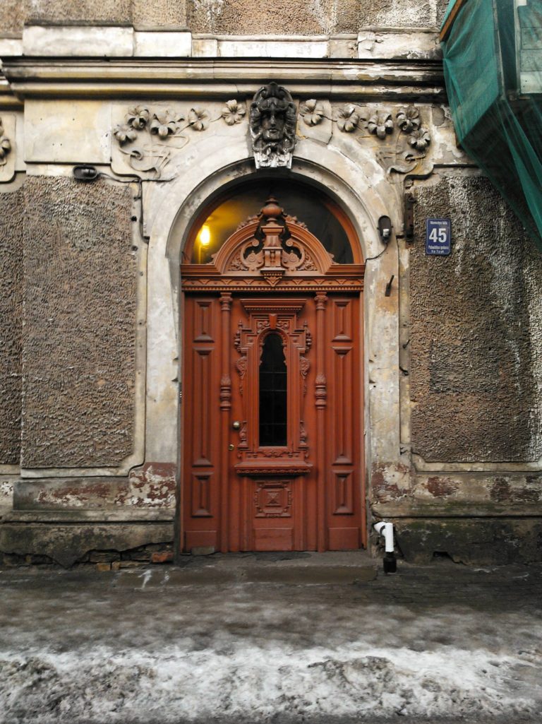 Hidden Riga: Finding Beauty in a City's Crumbling Corners – Deep Baltic