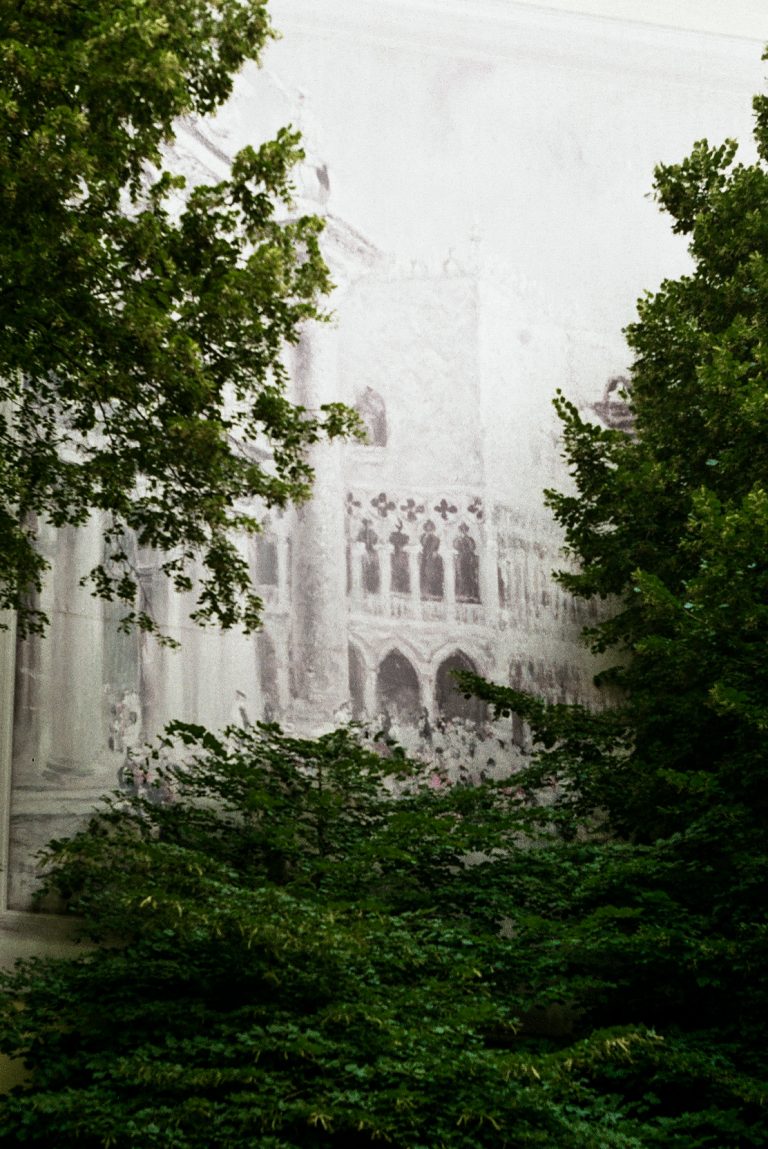 Hidden Riga: Finding Beauty in a City's Crumbling Corners – Deep Baltic