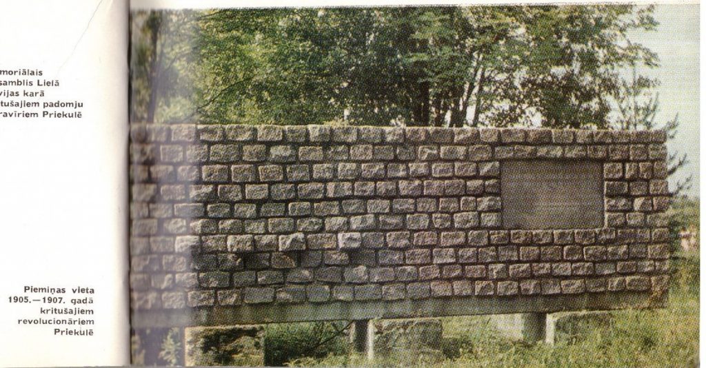 A Western Latvian Road Trip through an Ideological Lens – Deep Baltic