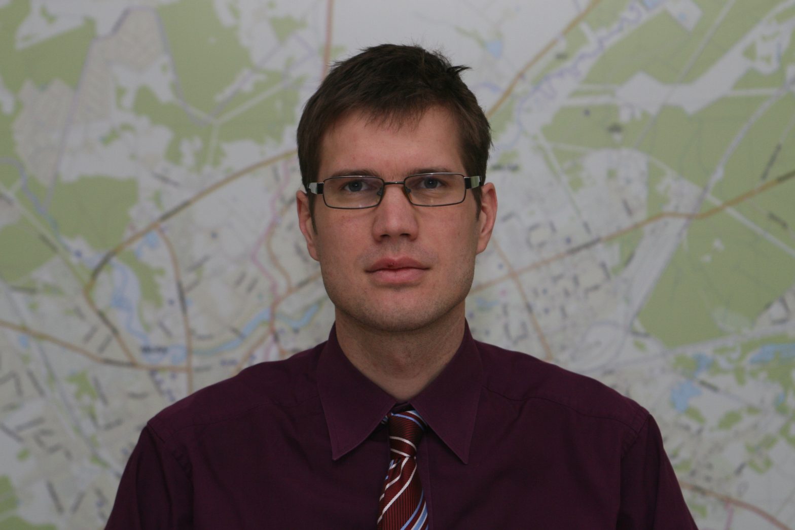 Discussing Identity and Minorities in an Estonian Border City, Pt. 2 ...