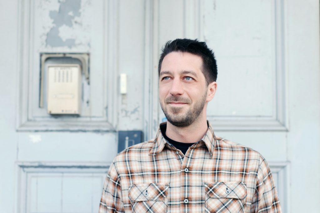A Minnesotan Writing in Estonian: An Interview with Adam Cullen – Deep ...