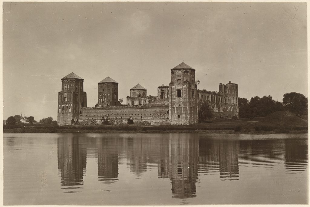 Jan Bułhak – the Man Who Captured Turn-of-the-Century Vilnius – Deep Baltic