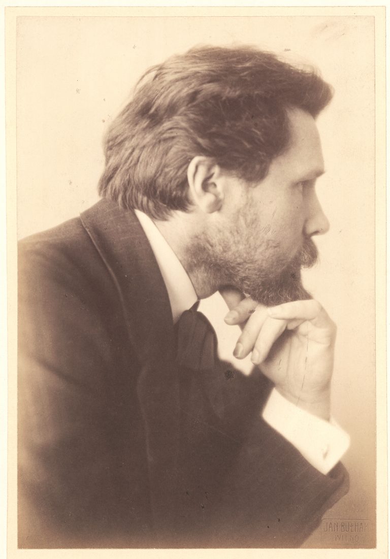 Jan Bułhak – the Man Who Captured Turn-of-the-Century Vilnius – Deep Baltic