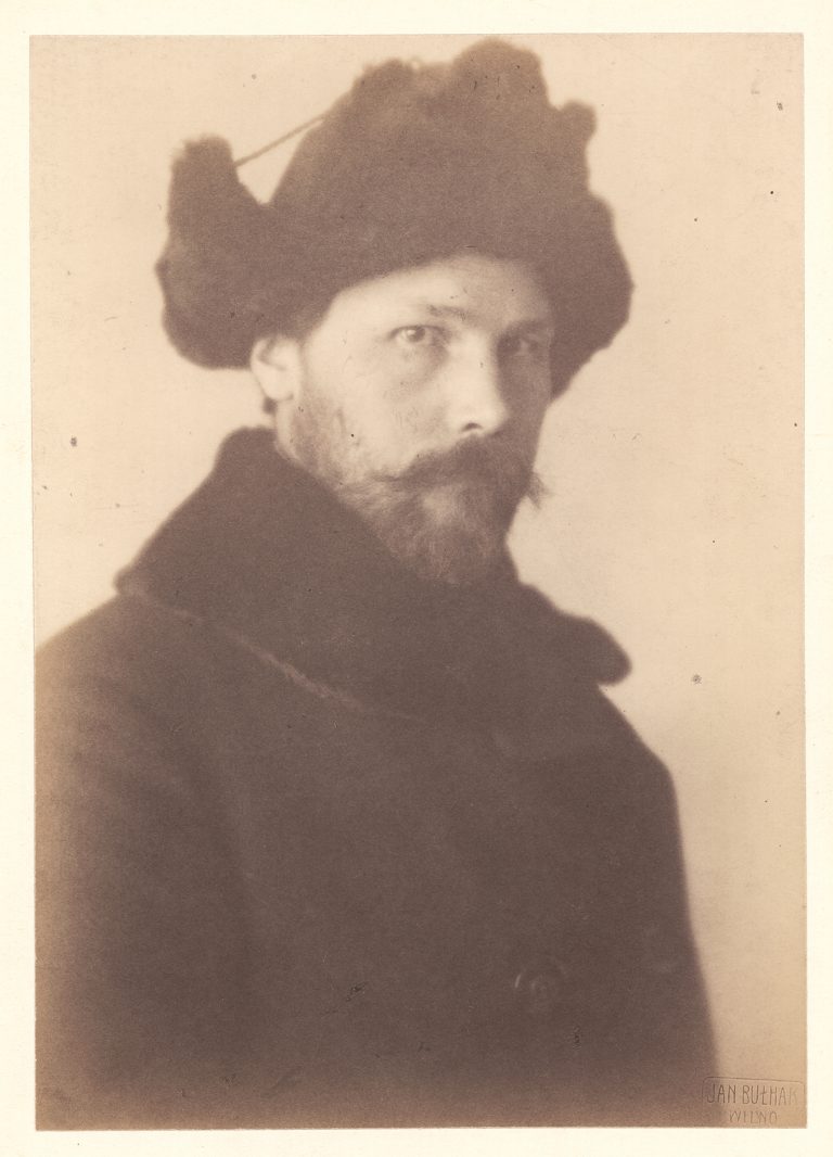 Jan Bułhak – the Man Who Captured Turn-of-the-Century Vilnius – Deep Baltic