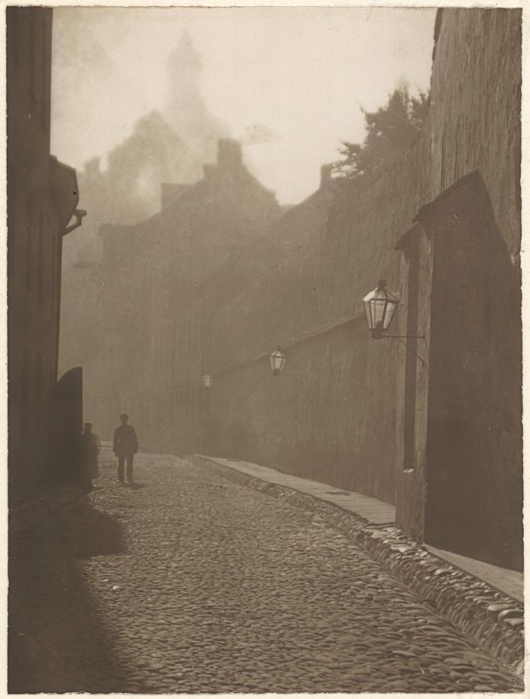 Jan Bułhak – the Man Who Captured Turn-of-the-Century Vilnius – Deep Baltic