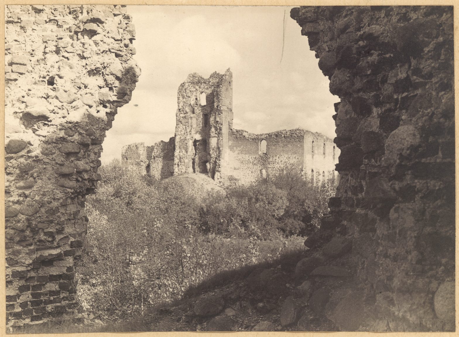 Jan Bułhak – the Man Who Captured Turn-of-the-Century Vilnius – Deep Baltic