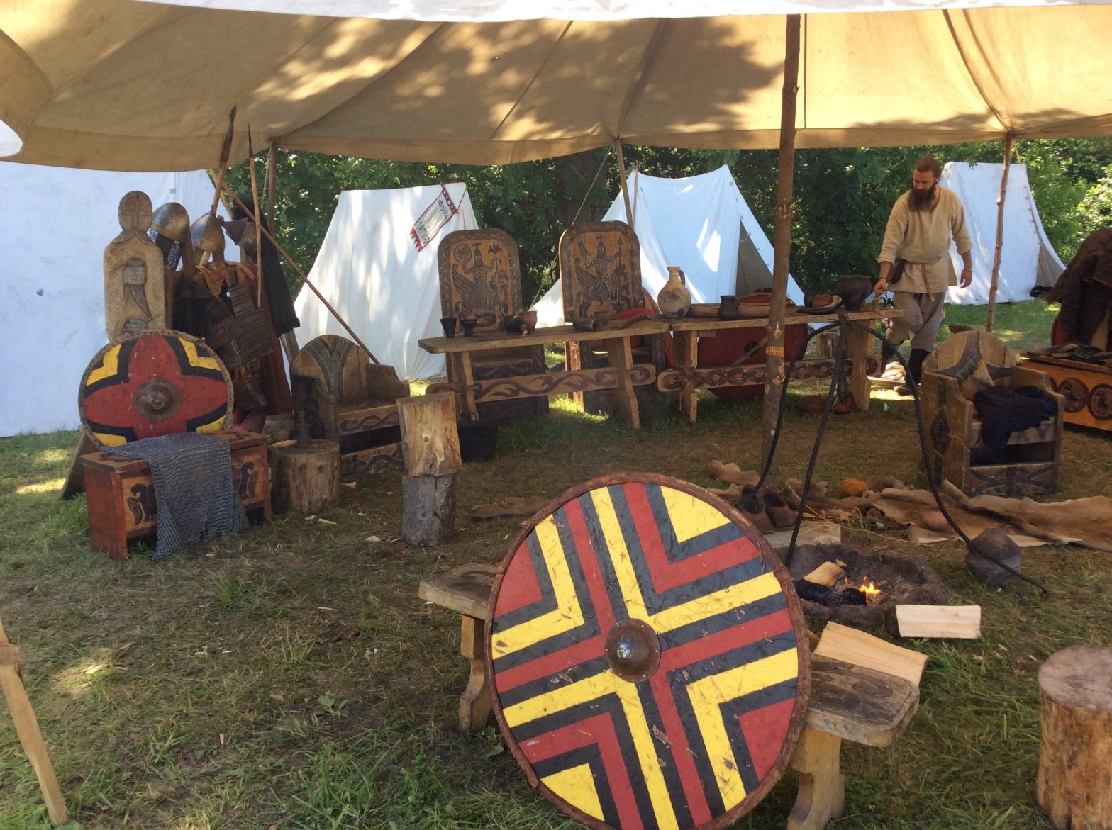 Lithuania's Ancient Heartland: Visiting the Grand Duchy's Abandoned ...