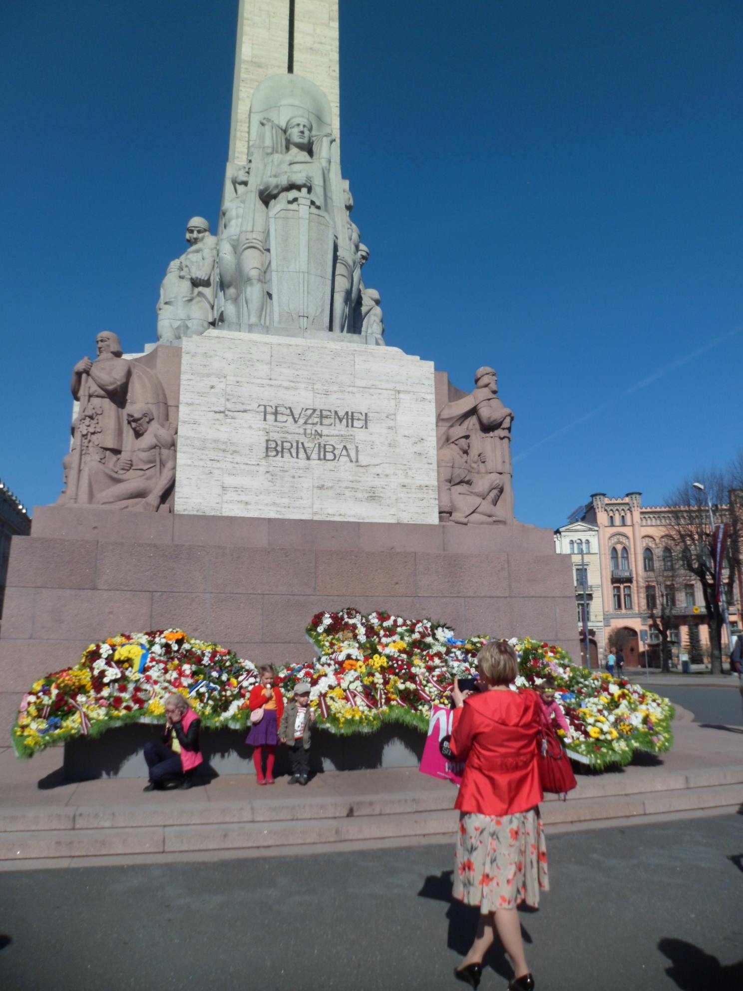 Revealing a City of Legends, Myths and Stories: the Book of Riga – Deep ...