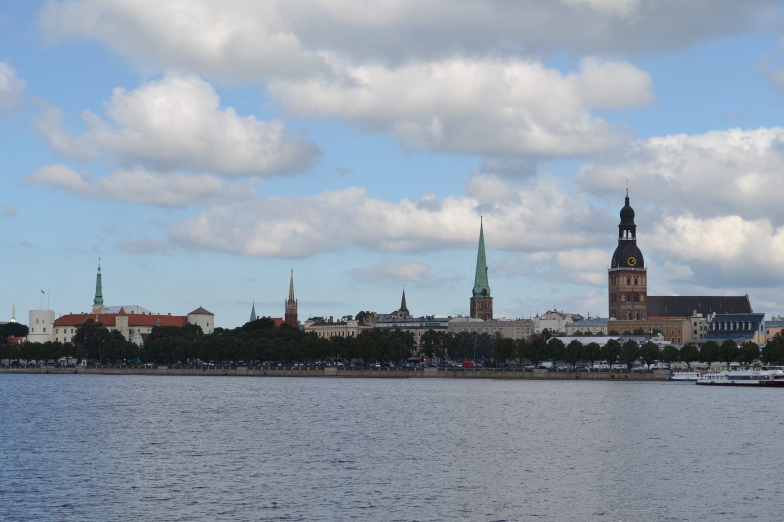 Revealing a City of Legends, Myths and Stories: the Book of Riga – Deep ...