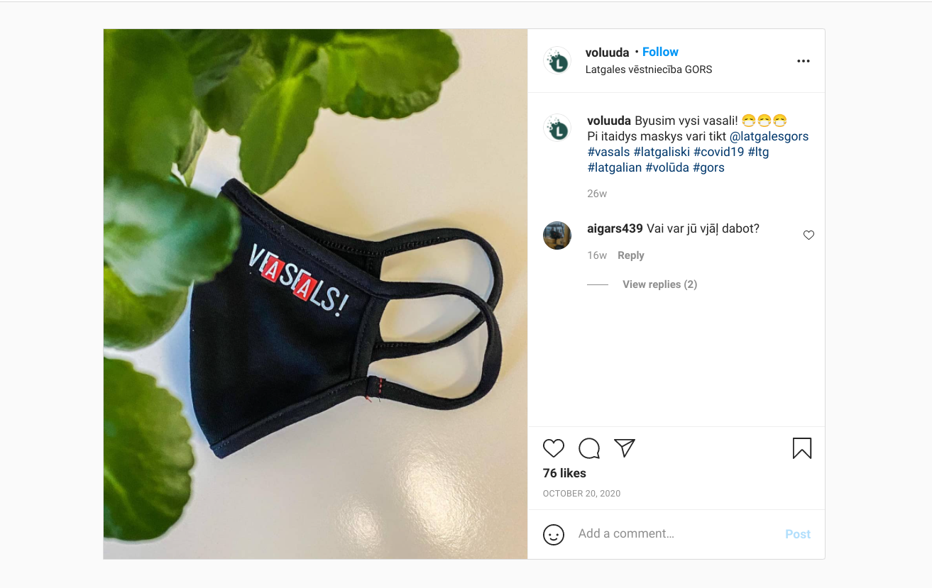 Latgalian: How the Language of Eastern Latvia is Being Revitalised ...