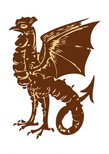 Mapping Folklore: Mythical Creatures of the Baltics and Beyond – Deep ...